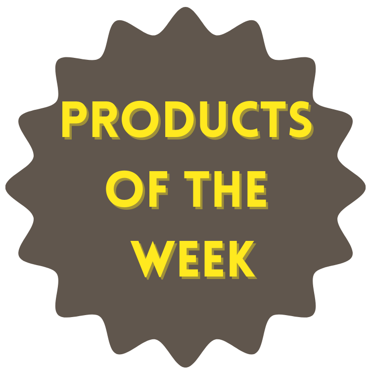 Products of the Week – Trademark Industries Inc
