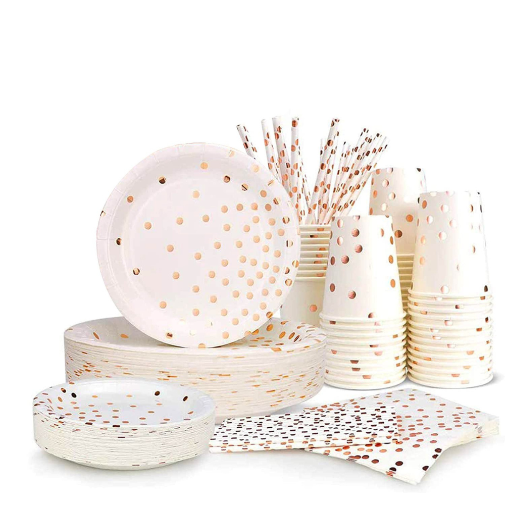 22132- Go Party Kit for 20 – Trademark Industries Inc