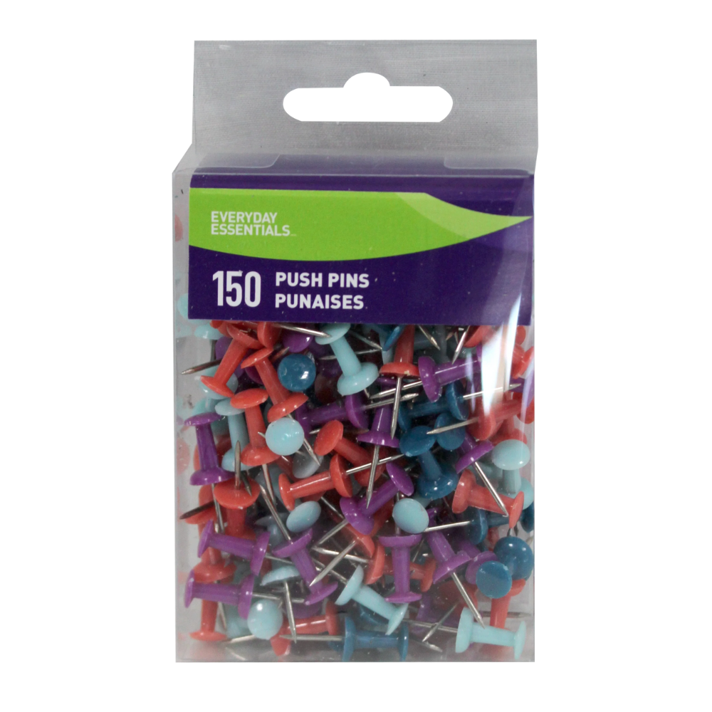 99620 - EE Push Pins – Trademark Industries Inc